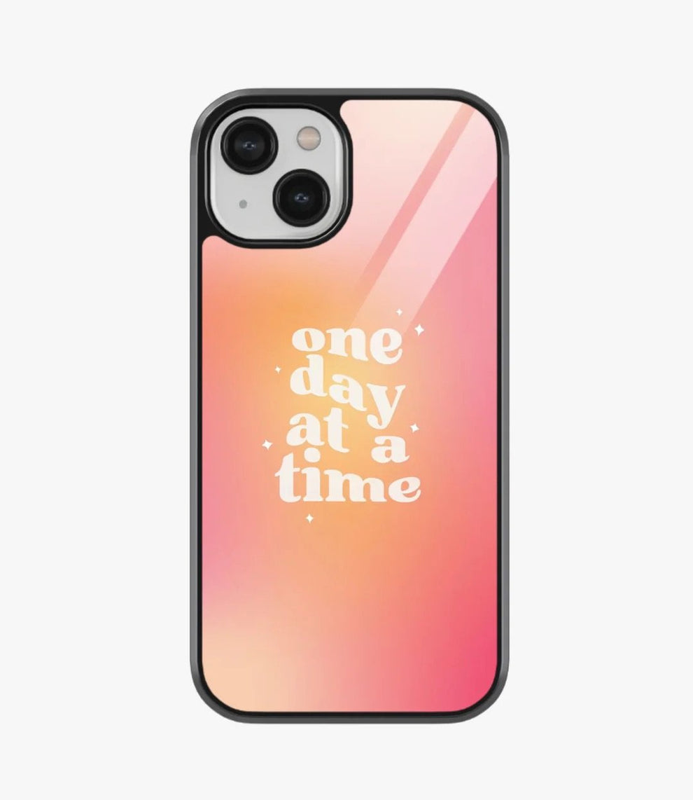 One Day At A Time Case – Casebasics